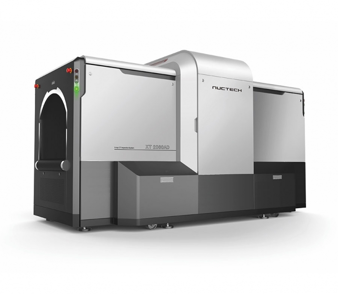 Inspección de Equipaje | Nuctech Bolivia