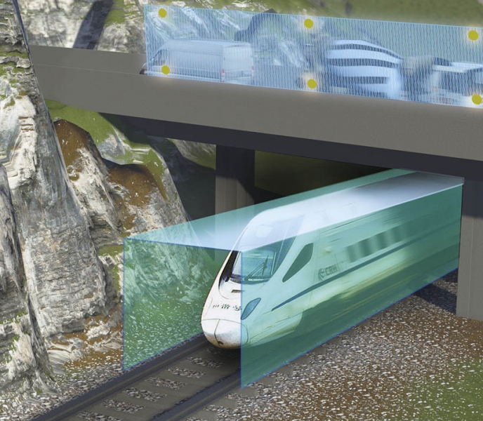 Cargo and Container Inspection | Nuctech