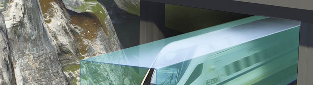 railway-nuctech-scanner | Nuctech Bolivia